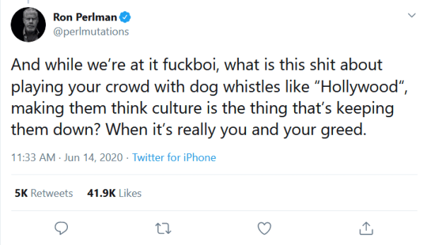 Twitter Fight – wavingmyfreakflagdotcom