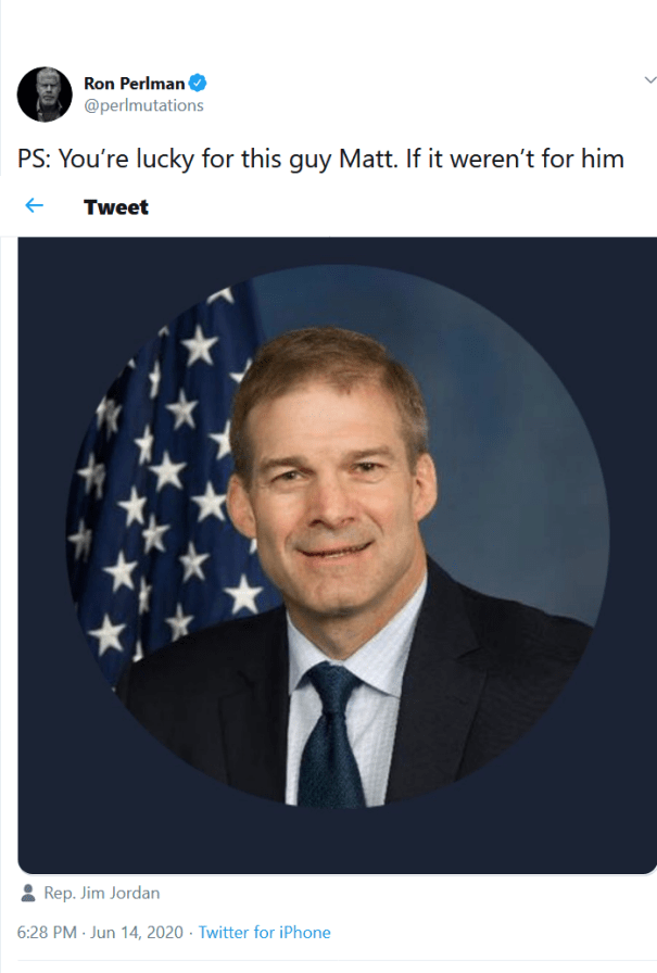 Twitter Fight – wavingmyfreakflagdotcom