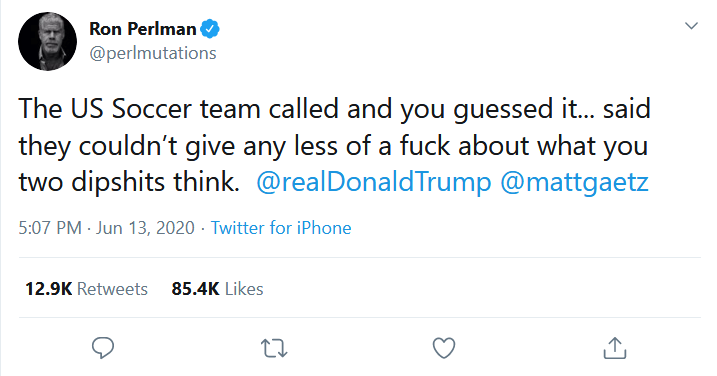 Twitter Fight – wavingmyfreakflagdotcom